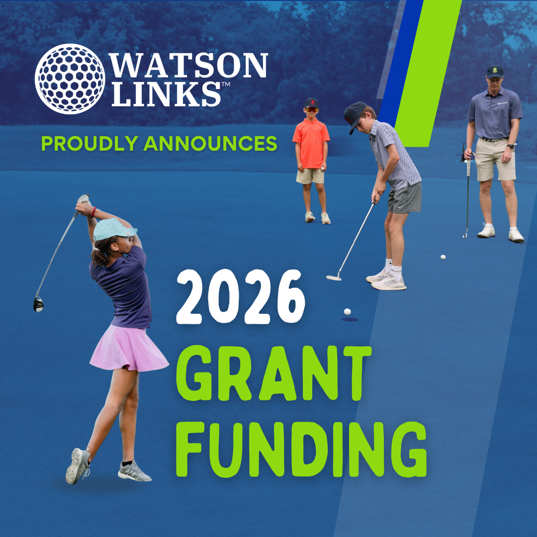 Press Release: Watson Links Announces 2026 Grant Funding to Expand ...
